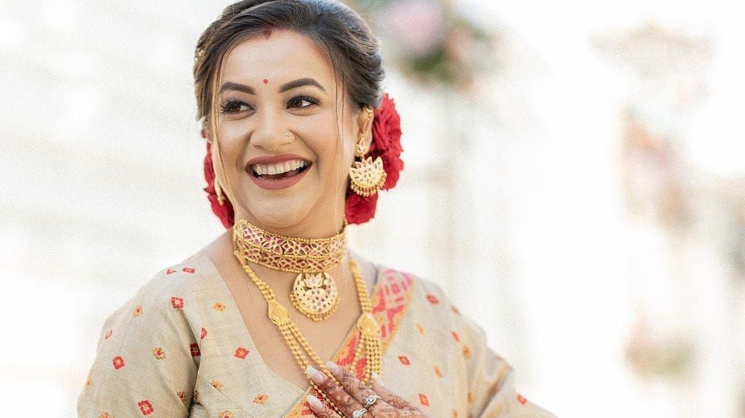 Rs 2,200 crore online trading scam: CBI to take custody of Assamese actress Sumi Borah