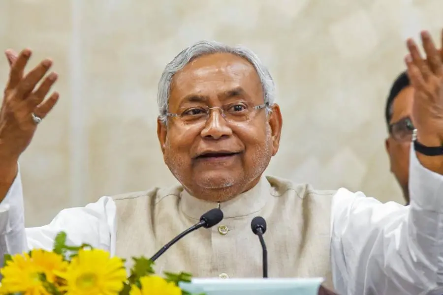 Bihar CM Nitish Kumar to resign by Sunday morning: Reports