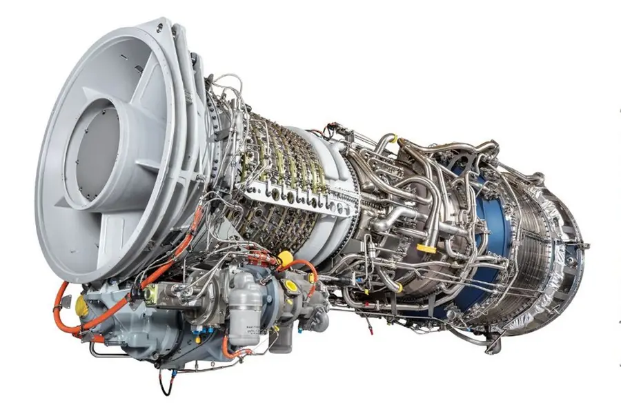 GE Aerospace's LM2500 engines to power Indian Navy's next-gen missile ...
