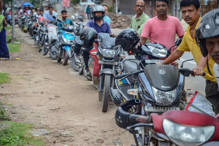 FASTag annual pass: Will two-wheelers be taxed? Government clarifies