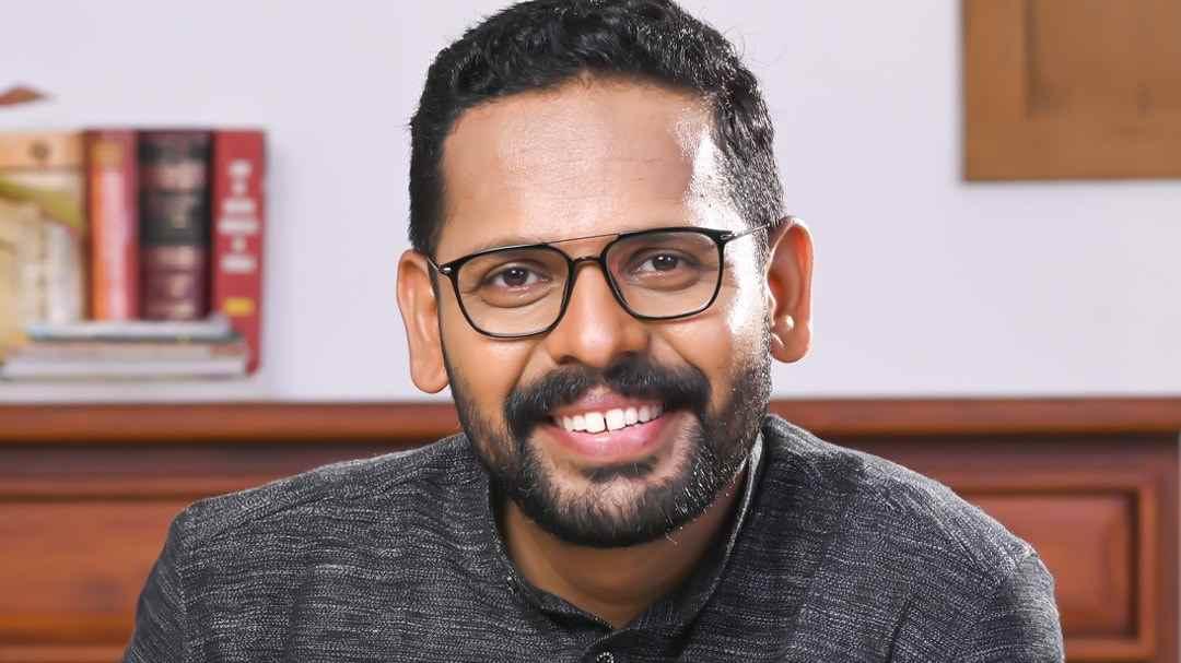 Expelled Congress leader P Sarin named LDF candidate in Palakkad