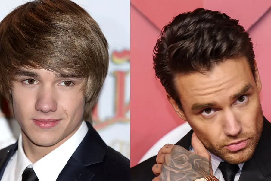 Remembering ‘One Direction’ star Liam Payne: A look into his life ...