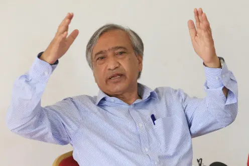 J&K Election Result: CPM's Mohammad Tarigami wins Kulgam seat for fifth ...