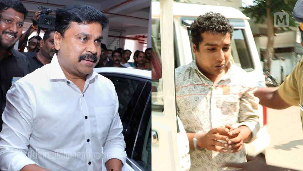 Pulsar Suni claims involvement in multiple assaults, says Dileep ...