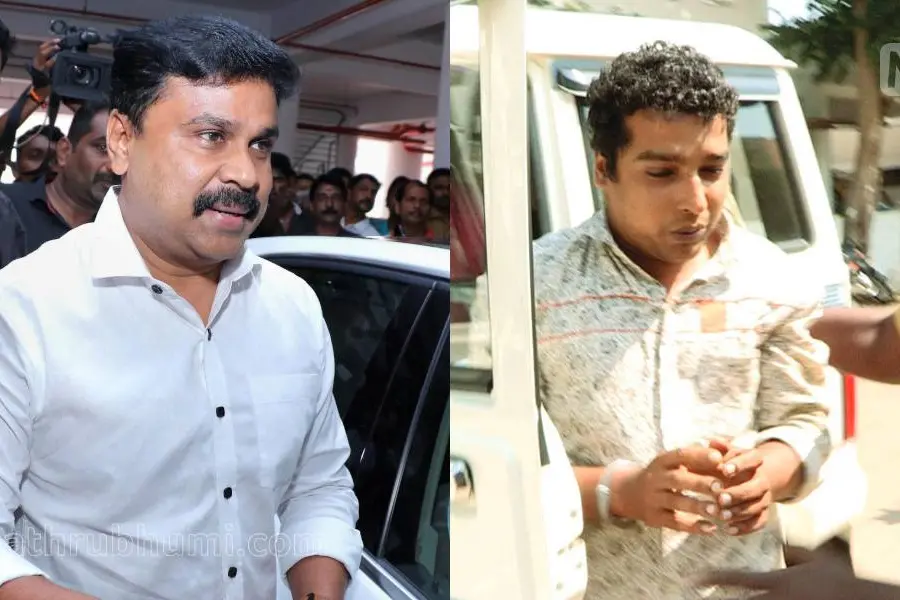 Pulsar Suni claims involvement in multiple assaults, says Dileep ...