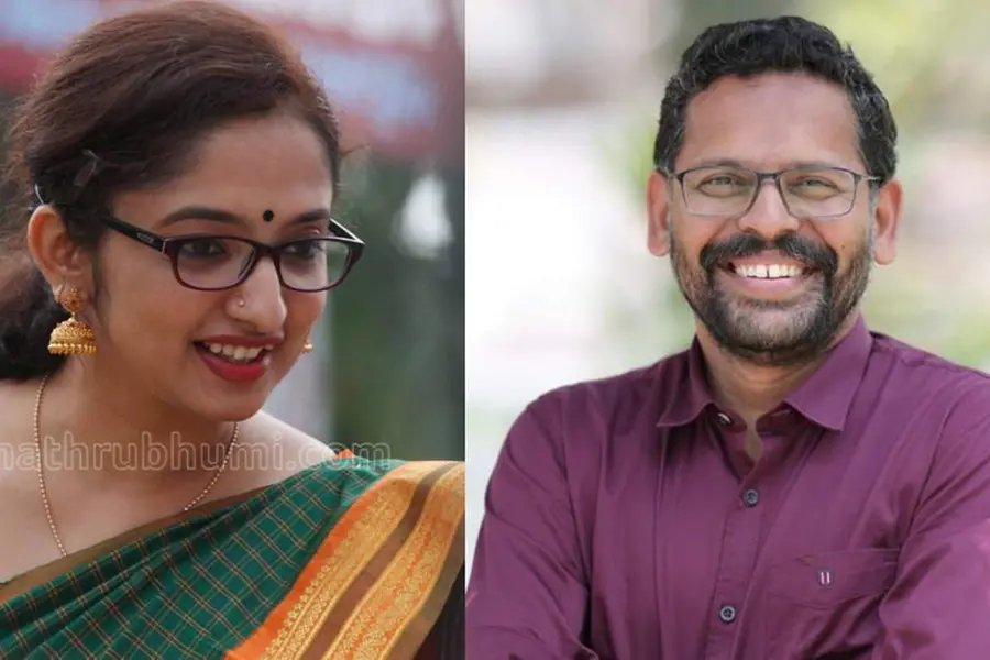 Brilliant IAS officers have worked in Kerala before: Dr Sarin takes a ...