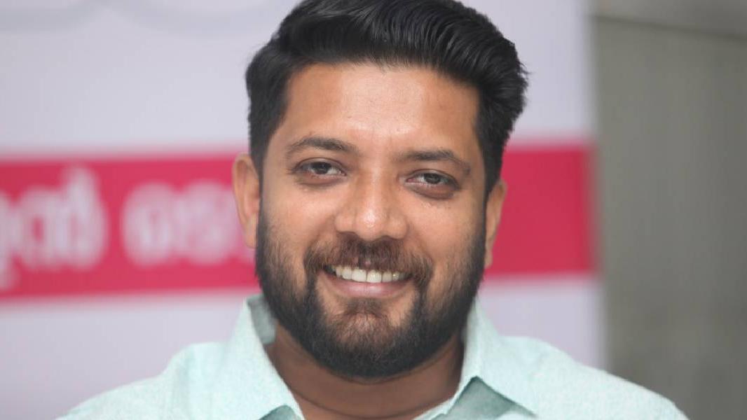 There were several attempts to bring me down: Shafi Parambil