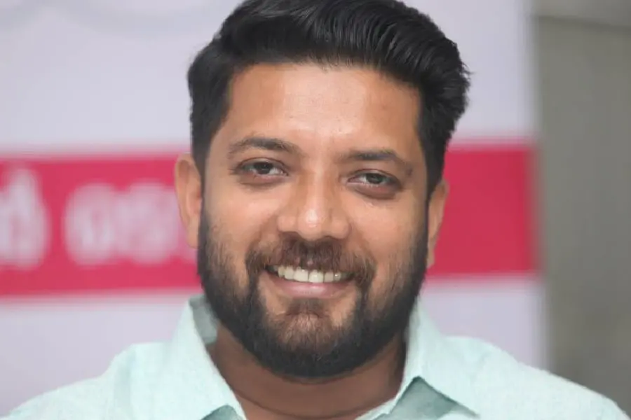 Rahul not his nominee, says Shafi Parambil, reiterates need for ...