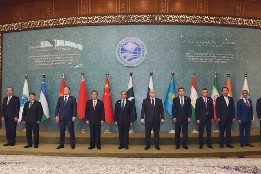 Cooperation must be based on mutual respect and sovereign equality ...