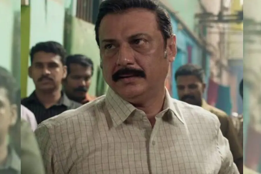 Actor Baiju tenders public apology in connection with drunk driving ...