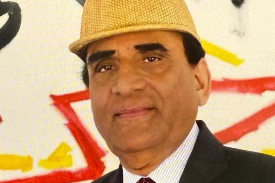 PC Sharma, CBI director behind Mumbai bomb blast accused Abu Salem's ...