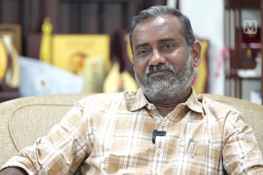 ‘Not everything is factual’: Agriculture minister P Prasad reacts to ...