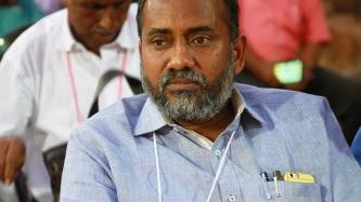 P Prasad may become CPI candidate from Cherthala