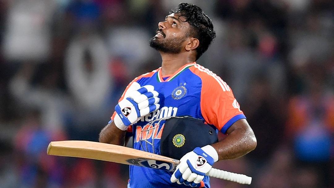 Big update: I received a message that I am being considered for Test ...