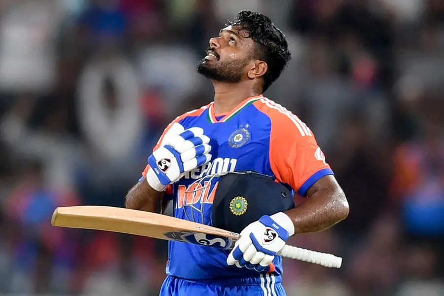 Big update: I received a message that I am being considered for Test ...