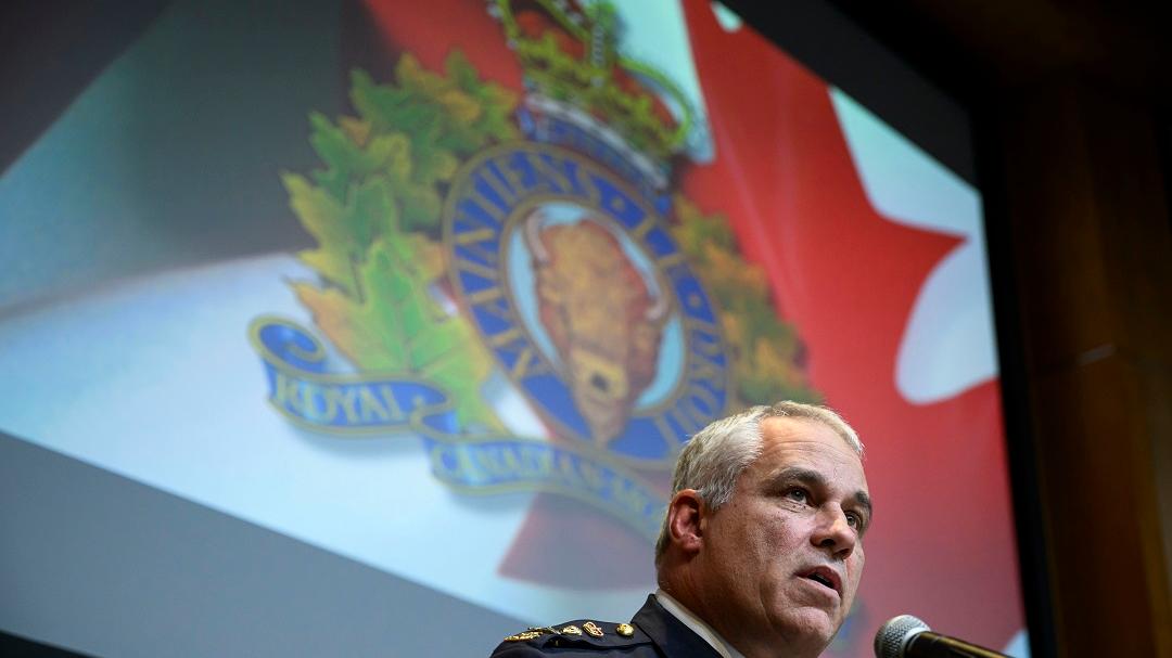 Diplomatic row deepens as Canada police accuse Indian agents of ties to ...