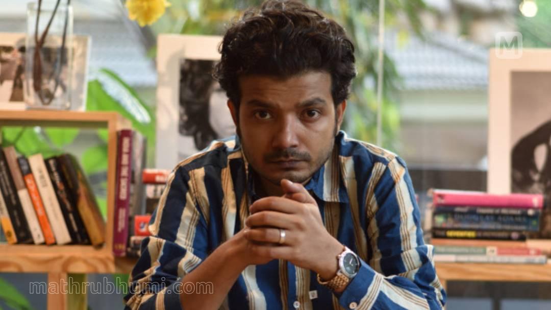 Actor Sreenath Bhasi seeks anticipatory bail in Alappuzha hybrid drug case, denies involvement