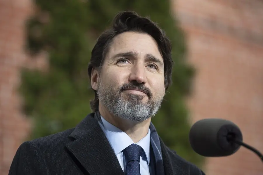 Justin Trudeau reaches deal to keep his party in power till 2025