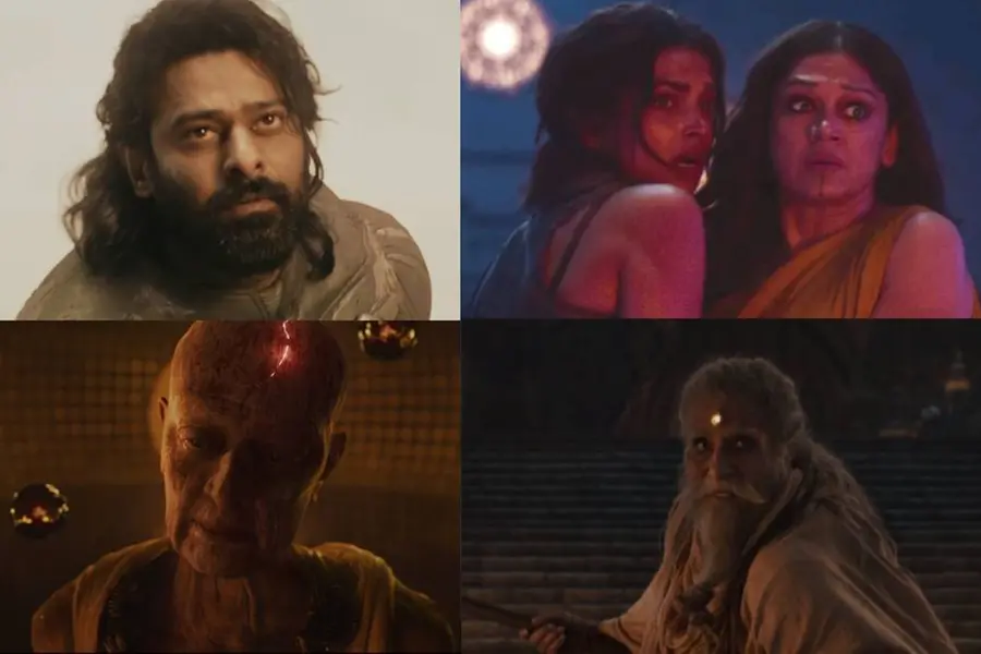 135 late night shows added to 'Kalki 2898 AD' after excellent response ...