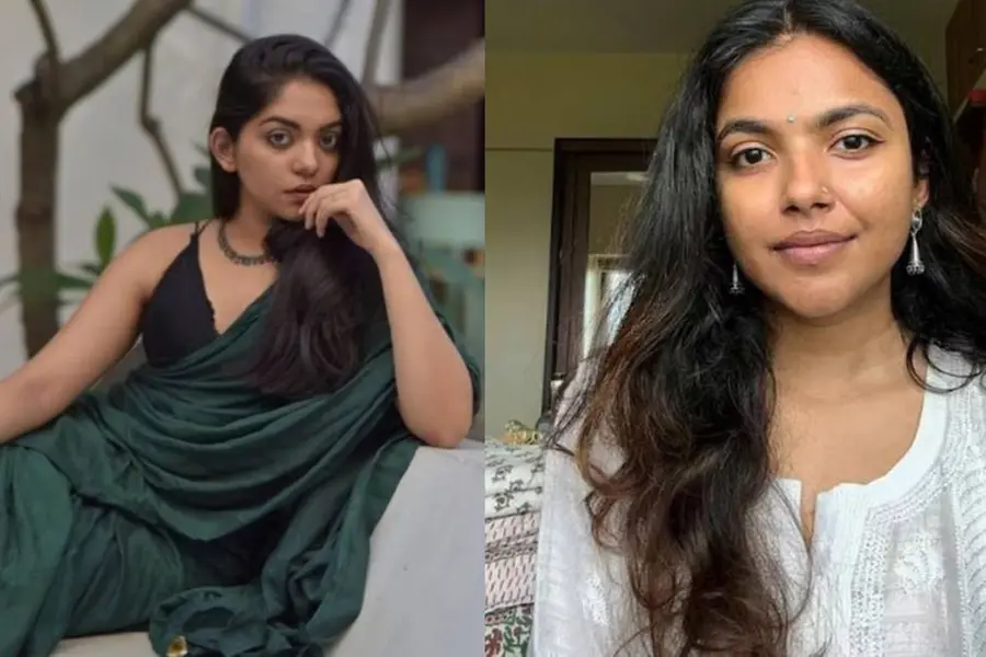 Ahaana Krishna slams Prapti Elizabeth, calls her attention seeker