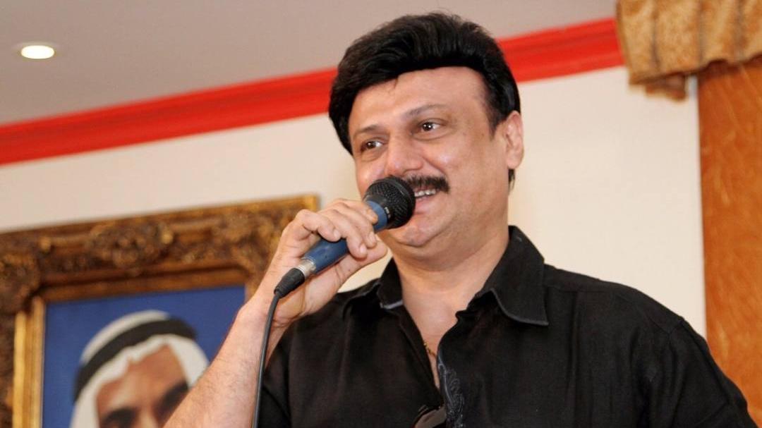 Actor Baiju booked for drunken driving after car hits motorist; Refuses ...