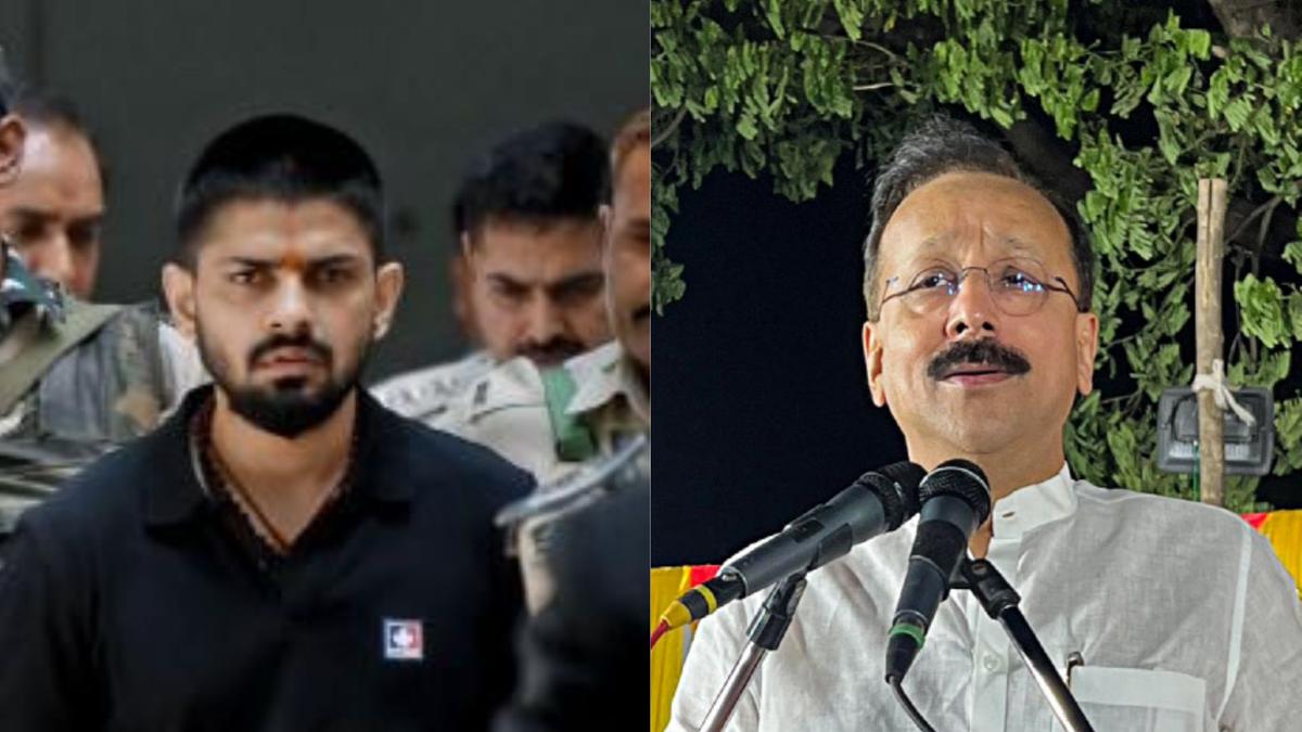 Exclusive: Lawrence Bishnoi has no access to any communication devices ...