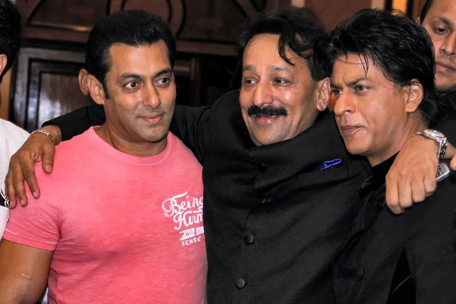 Bollywood mourns: Salman Khan, Shilpa Shetty and Sanjay Dutt pay ...