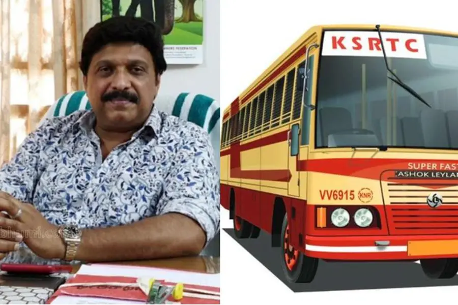 85 pc of KSRTC depots operate on profit or no-profit-no-loss basis: Minister KB Ganesh Kumar
