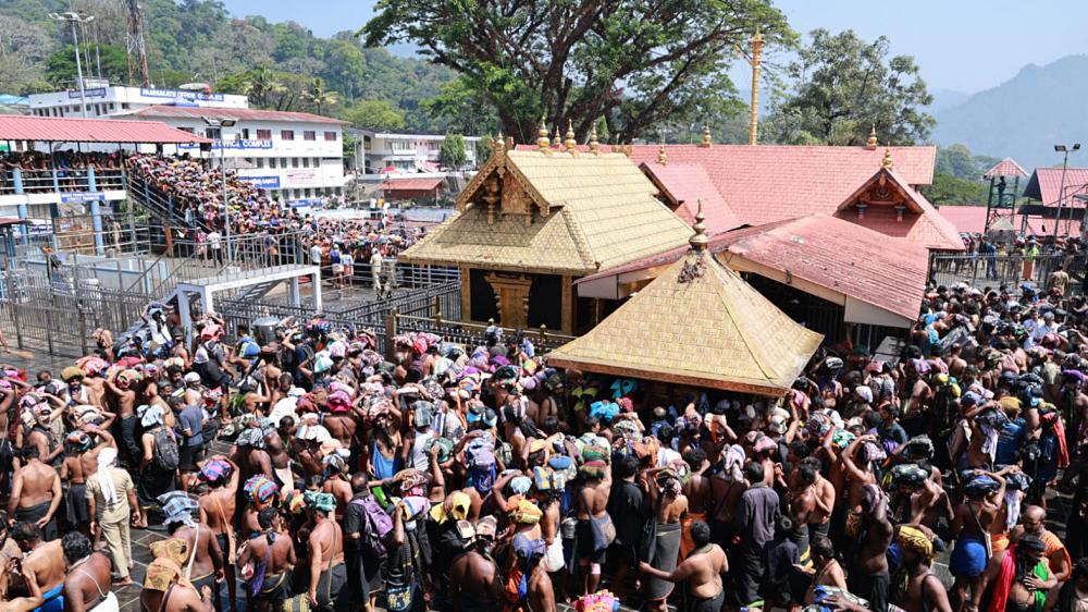 Sabarimala darshan timings rescheduled for upcoming season