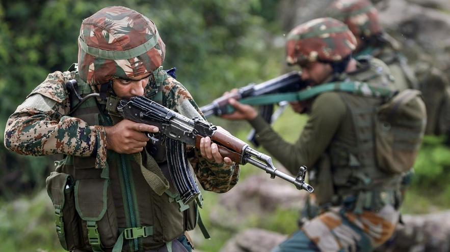 Global Firepower Index 2024: India has world's fourth strongest ...