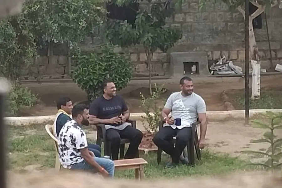 Darshan heads to Bellary prison; Karnataka court extends custody till ...