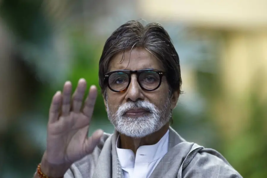 82 years of Amitabh Bachchan: Lesser-known facts about Bollywood legend
