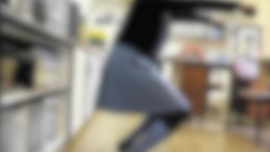 Imaginary chair punishment at TVM sports school: Child Rights ...