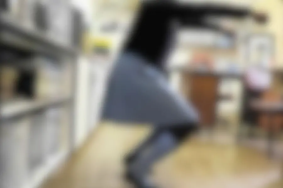 Imaginary chair punishment at TVM sports school: Child Rights ...