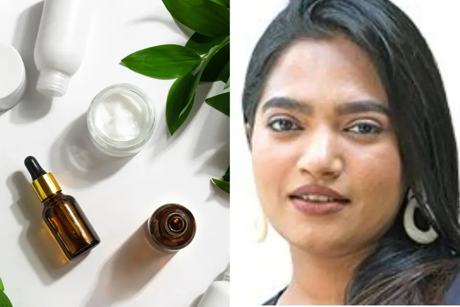 Skincare brand from Kerala reaches final round of Beauty&You Awards ...