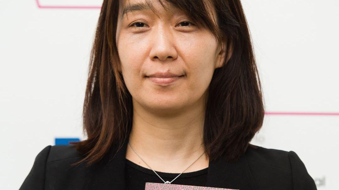 South Korean author Han Kang wins Nobel Prize in Literature