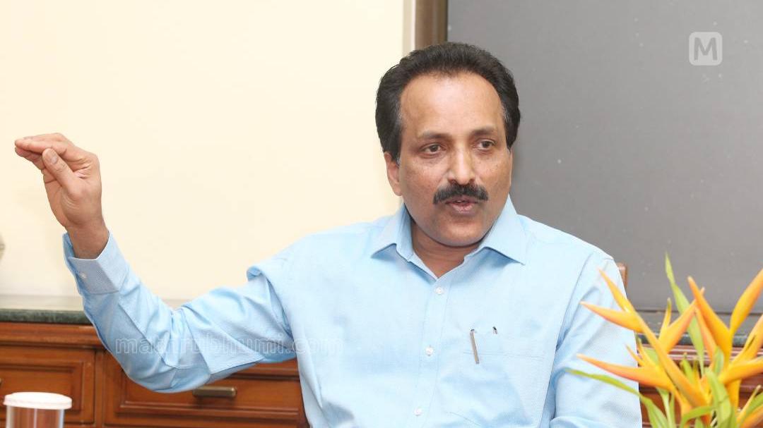 Chandrayaan-3 to be launched between July 12 and 19: ISRO chief ...