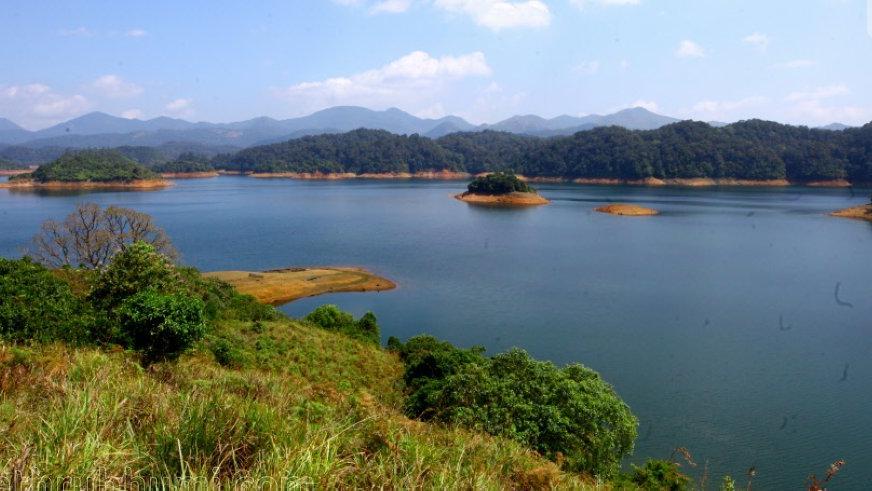 Explore Gavi and Adavi with Kerala Forest Dept's tour package; details ...