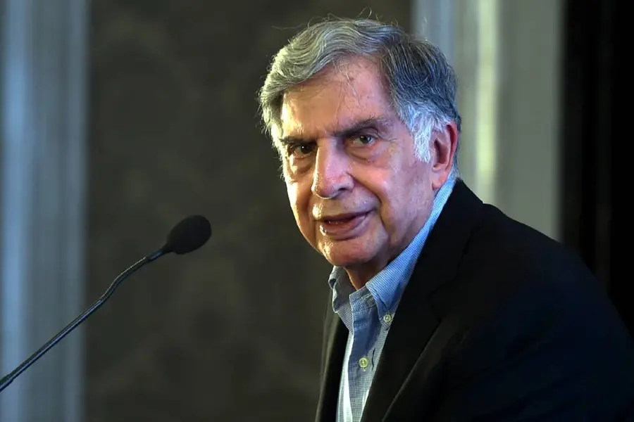 Nationwide condolences for Ratan Tata; last rites to be performed with ...