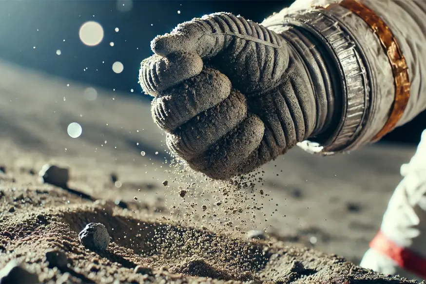 Gujarat firm set to replicate conditions on Mars and Moon in Ladakh for ...