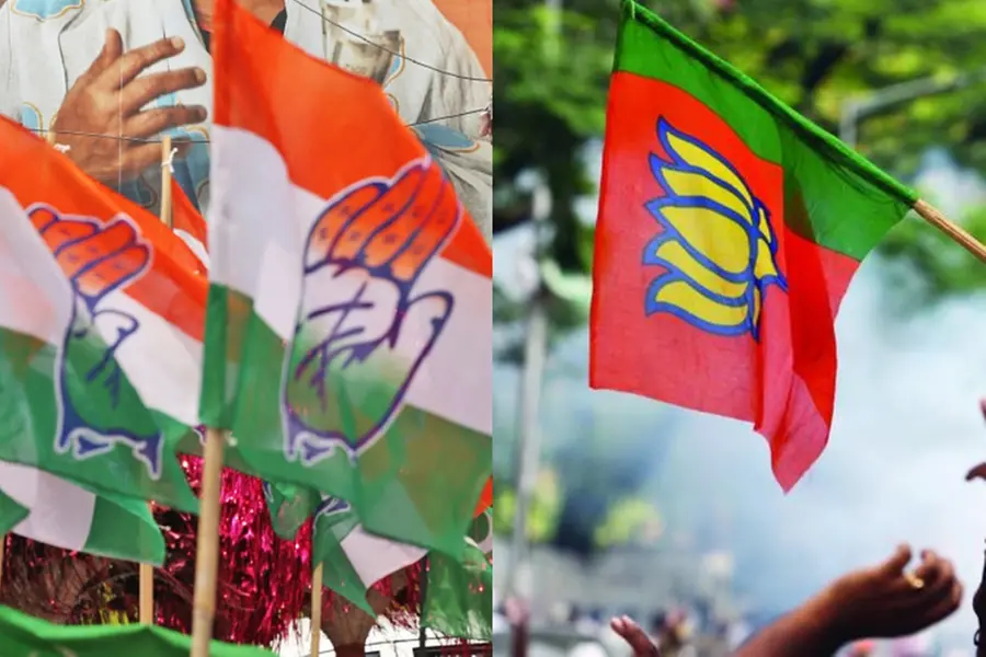 J&K assembly polls: BJP wins in RS Pura-Jammu South after tight race ...