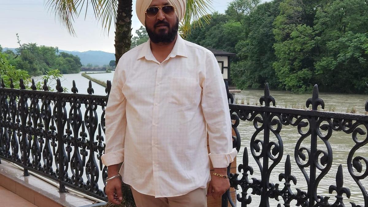 Congress-NC alliance is going to form govt in J-K: Bahu Assembly ...