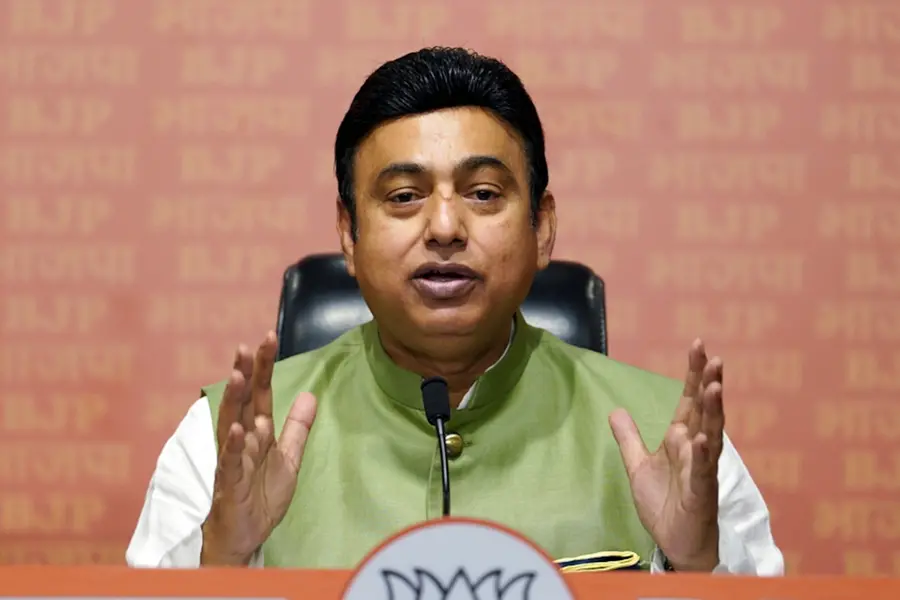 Congress keeps talking about winning but we will see in few hours who ...