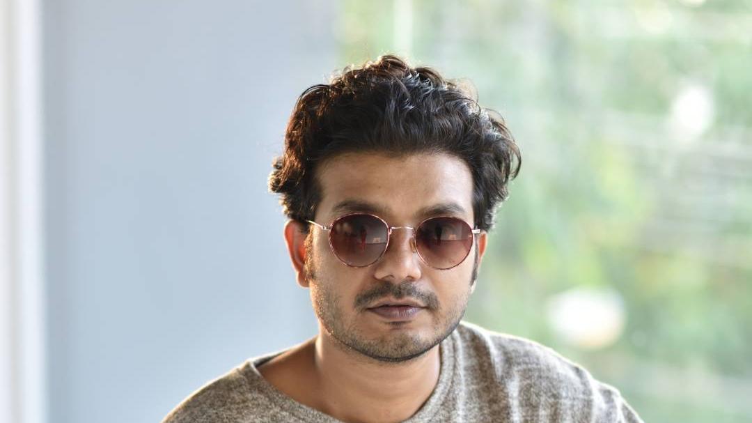 Actor Sreenath Bhasi denies charges of insulting woman’s modesty during interview