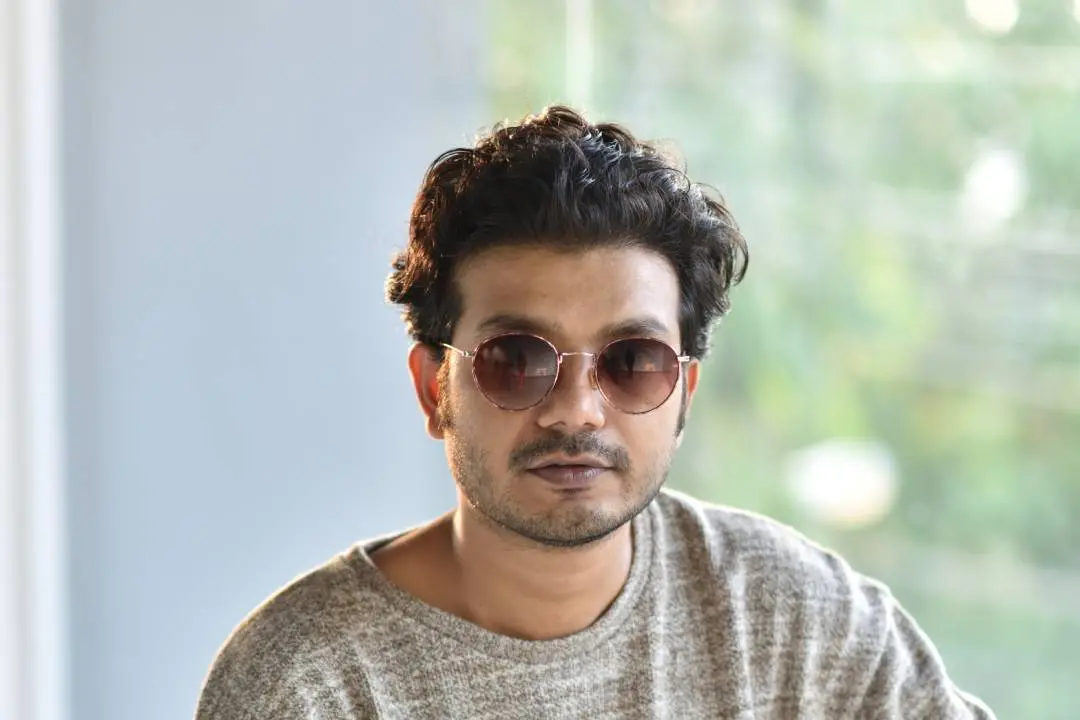 Actor Sreenath Bhasi denies charges of insulting woman’s modesty during ...