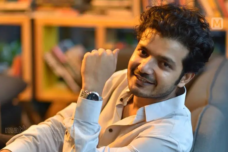 HC stays proceedings in case against actor Sreenath Bhasi | Mathrubhumi ...