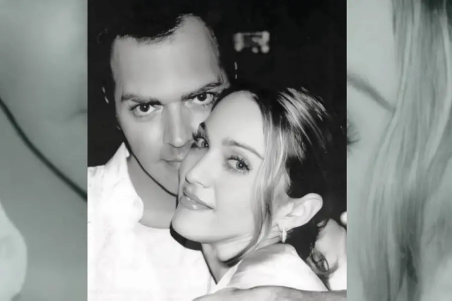 We danced through the madness of New York: Madonna pays heartfelt ...