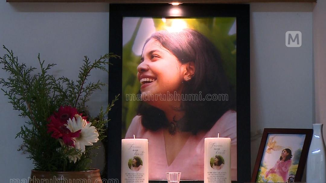 EY officials visit home of deceased staff Anna Sebastian amid overwork ...