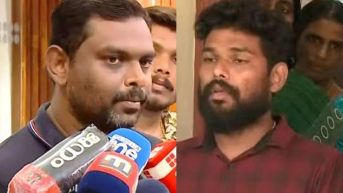 Dispute between Arjun’s family and lorry owner Manaf resolved