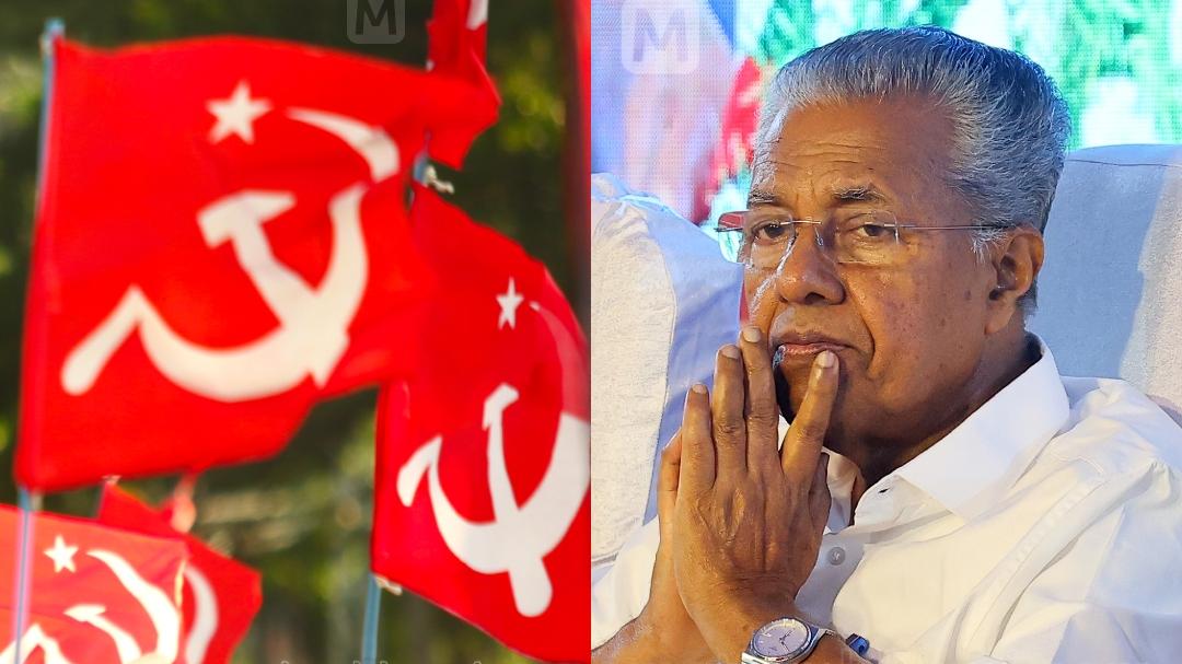 Back-to-back setbacks put Kannur CPM in a tight spot